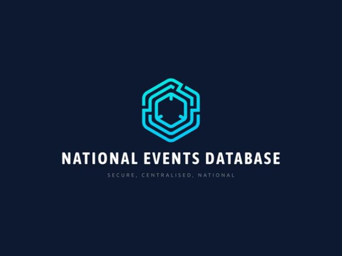 The National Events Database and How it Benefits You